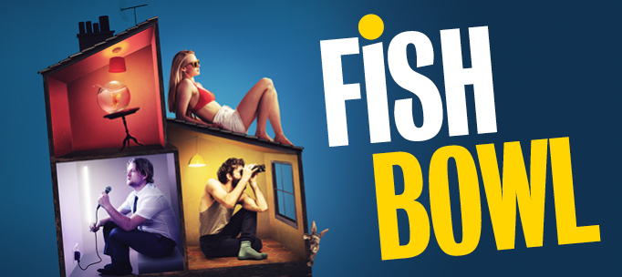 Fishbowl - Stories in Theatre Productions Ltd - SiT