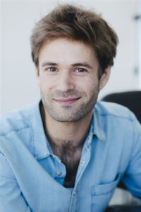 Robin Causse - Stories in Theatre Productions Ltd - SiT